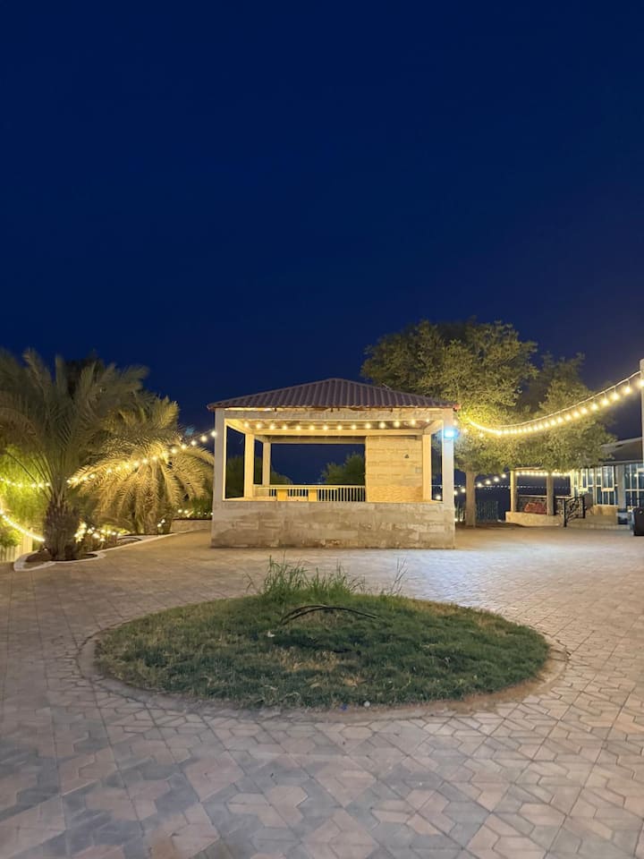 Project A-dam - Ras al Khaimah