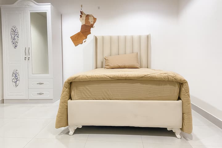 Old Muscat - Sidab 2 - Muscat