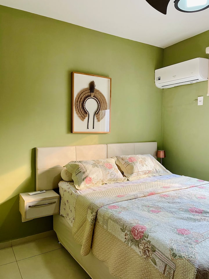 Apartamento 2 Quartos 1 Suíte Piscina E Academia - Bethlehem, PA