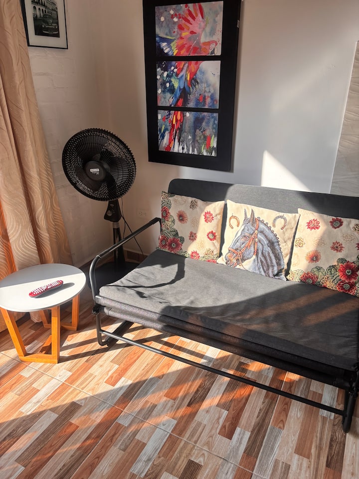 Casa Alameda - Cali