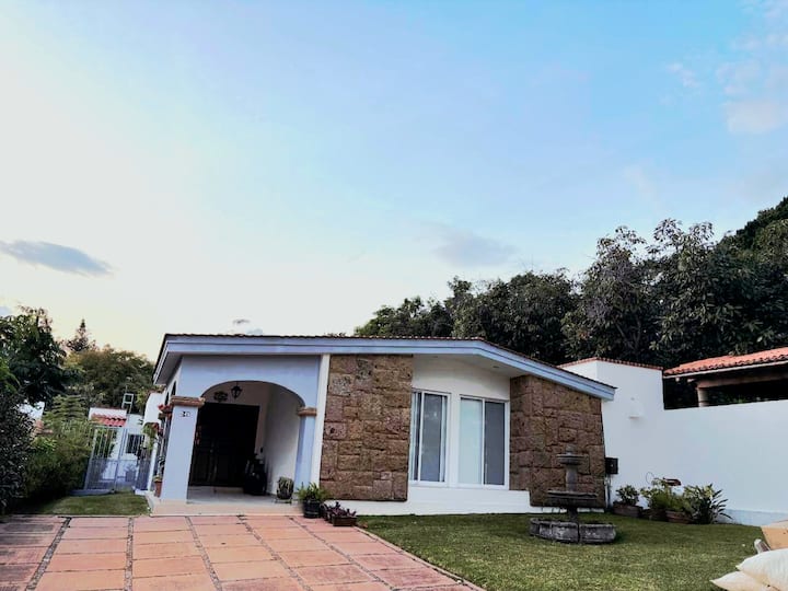 Casa La Villita S - Ajijic