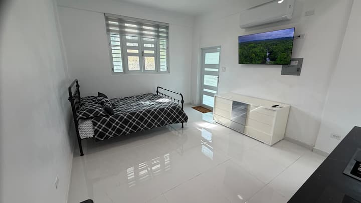 Para Estrenar Apartamento “Artes Marciales Mixtas” - Mayagüez