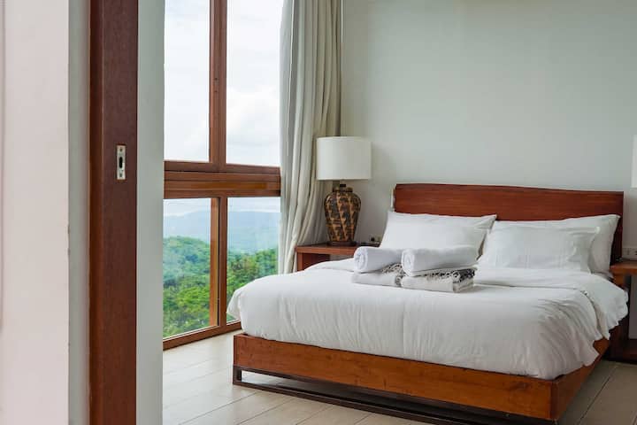 Narra Hill - Premier 2 Bedroom Suite - Alfonso