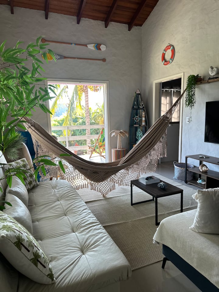 Casa Praia Preta São Sebastião/sp - São Sebastião