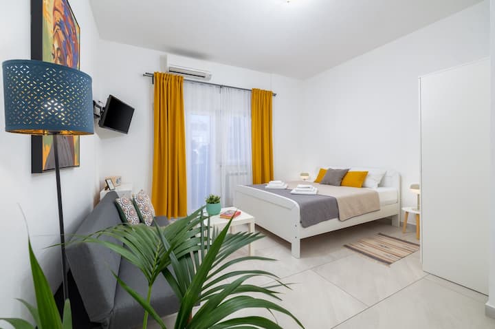Studio Apartment Argo 3 - Pula