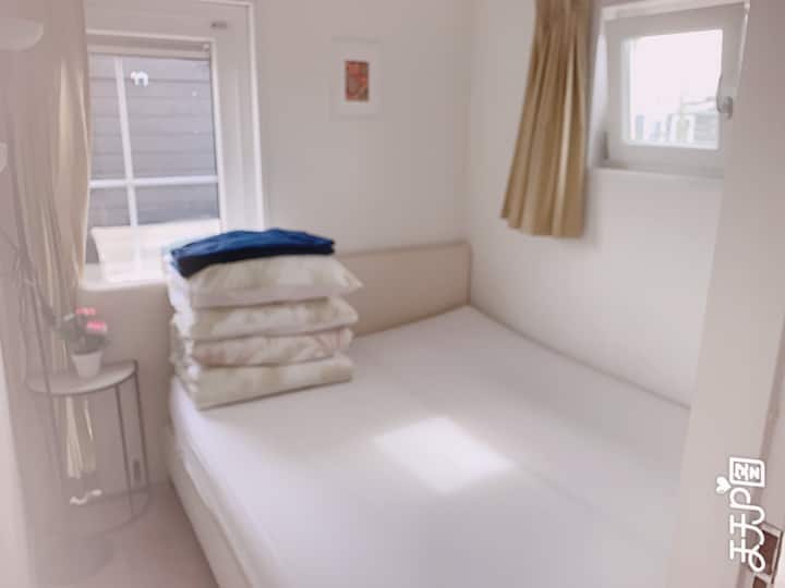 羊角村威尼斯运河边的特色小屋Venetiancanal In Giethoorn - Giethoorn