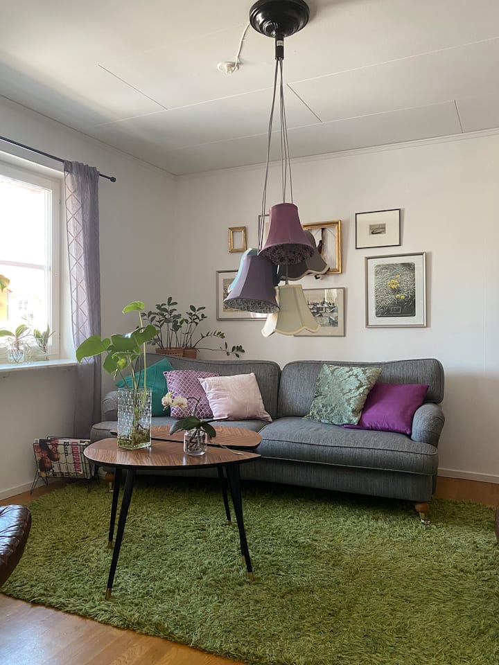 House Of M - Borensberg