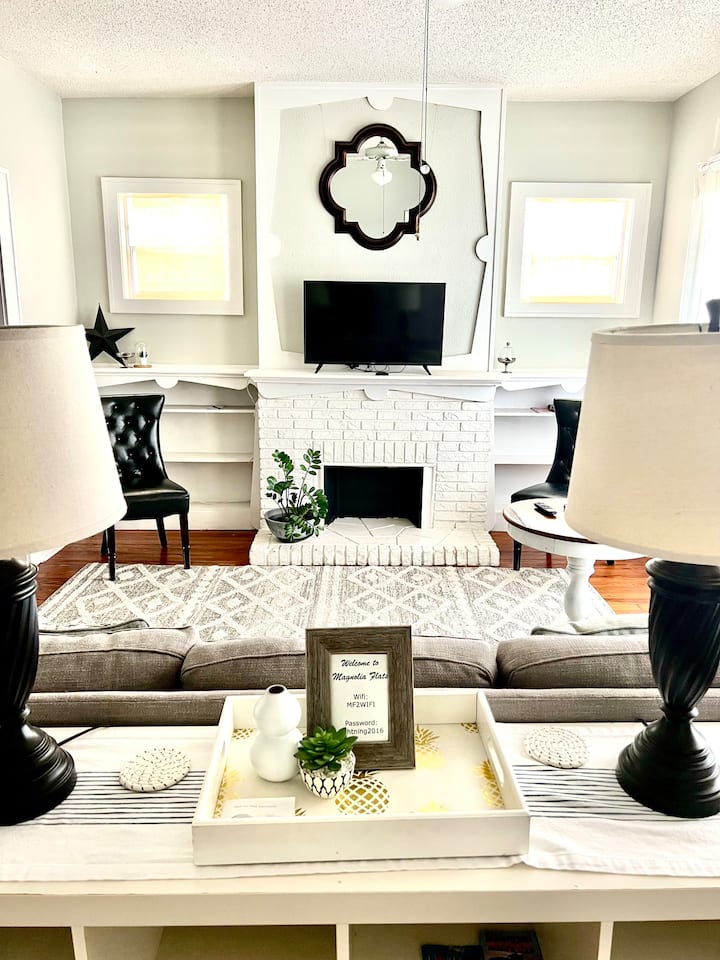 ***Beautiful Hyde Park Apartment*** - タンパ, FL