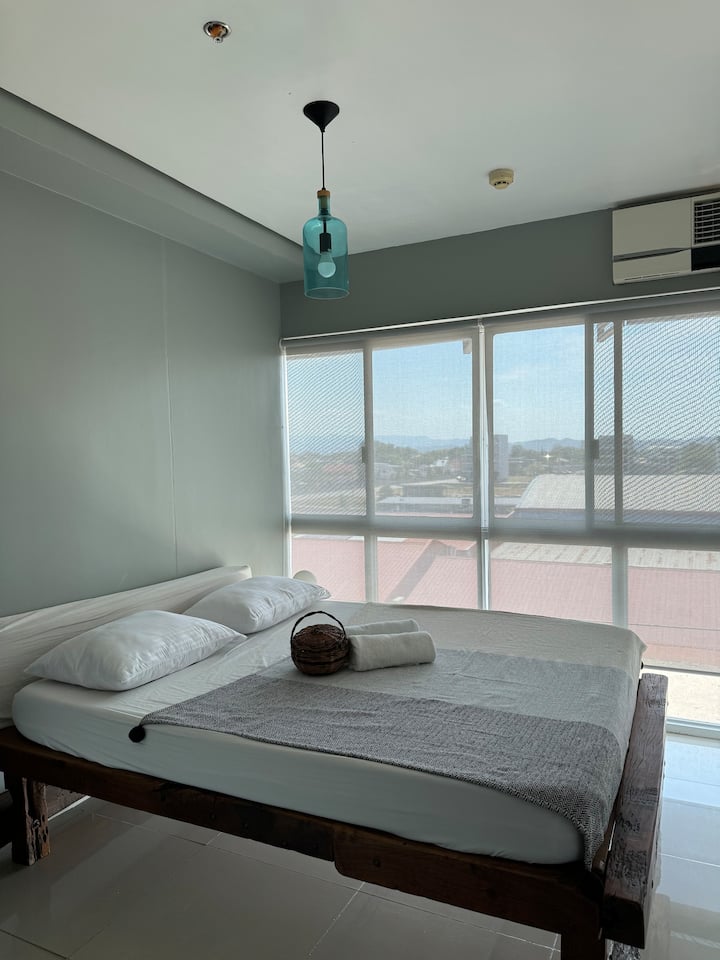 Tower B Primavera Residences, Cagayan De Oro City - Cagayan de Oro