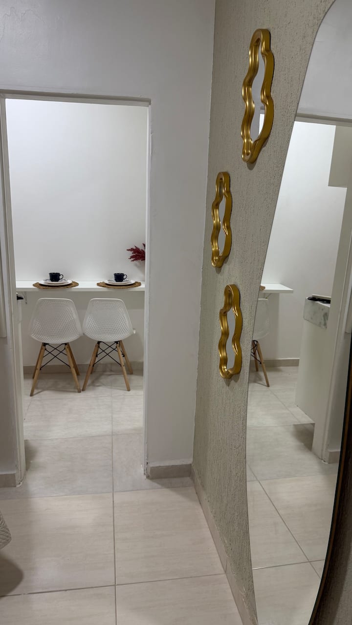 Gi Home’s Prox Ao Manauara Shoping - Manaus