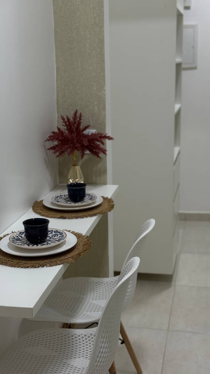 Gi Home’s Prox Ao Manauara Shoping - Manaus