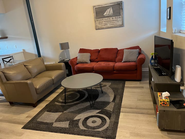 Luxury Corp Apt B In Midtown.
Longer Stays Perfect - Wilmington, NC