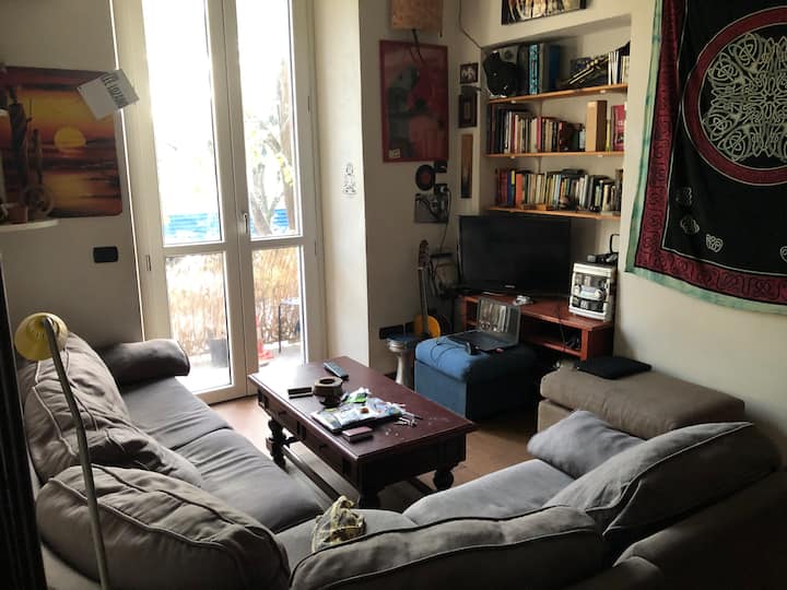 Micasaestucasa Apartment - The Homestel - Torino