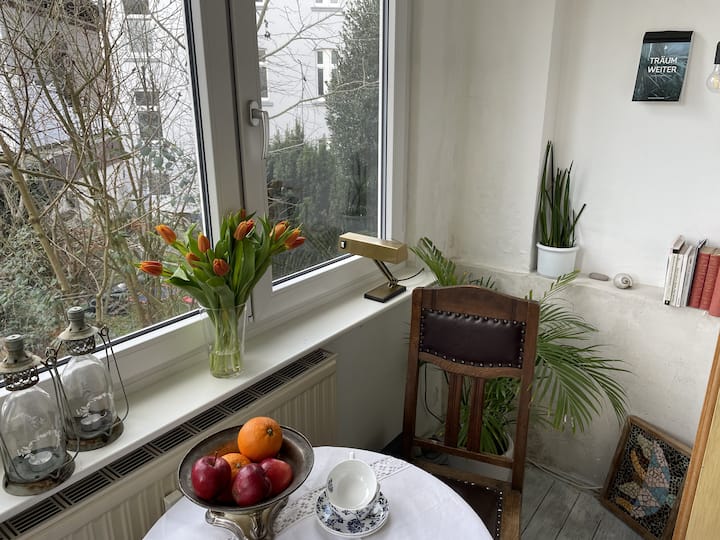 City-loft/ Appartement - Bochum
