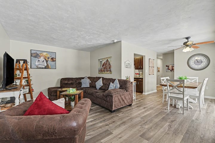 The Sweetest Place, Hershey, Close To Everything - Middletown, PA