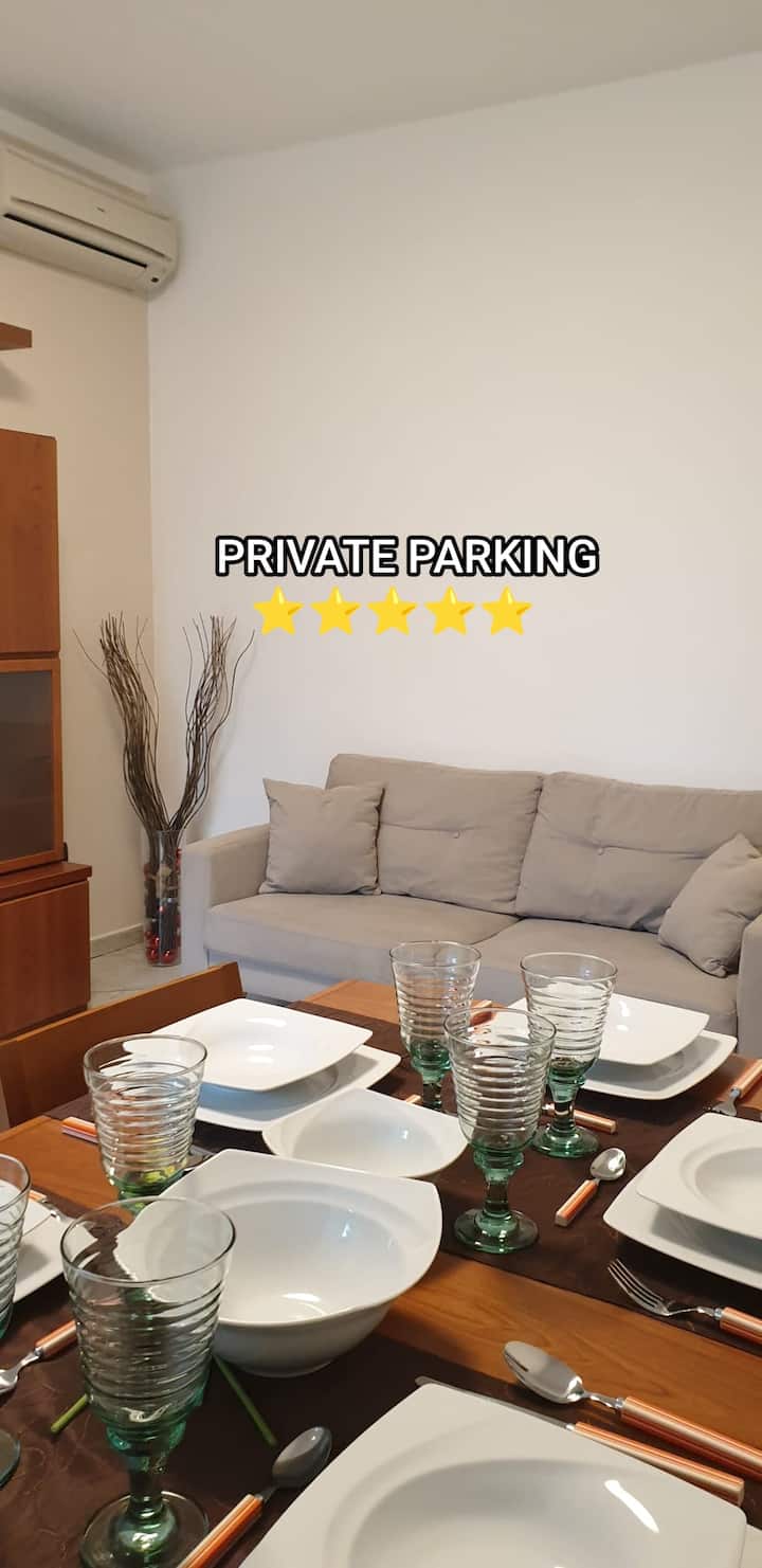 Rory House - Como - Como