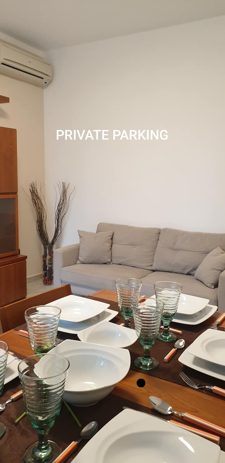 Rory House - Como - Como