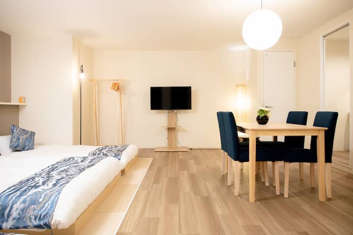 Ny3 Traditional Area/ Gion/yasaka Shrine - Gion