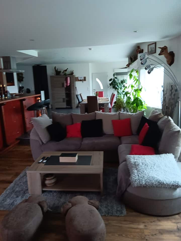 Belle Location Saisonnière - Pleubian