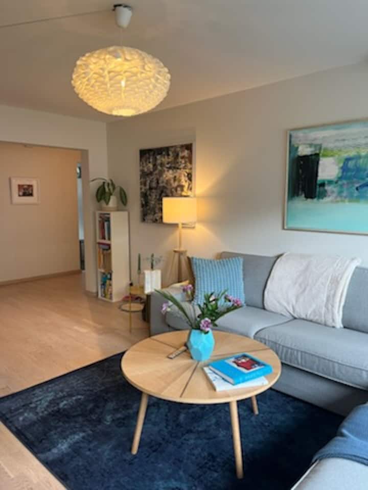 Cozy Spot Close To The Center - Reykjavík