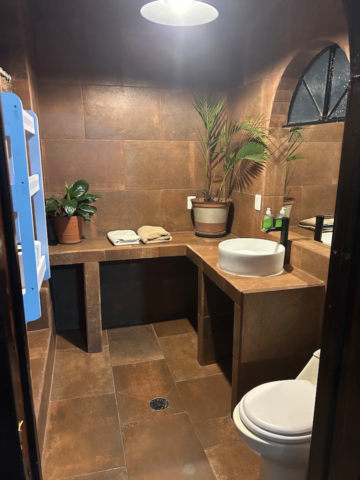 First Floor App - Mexico City