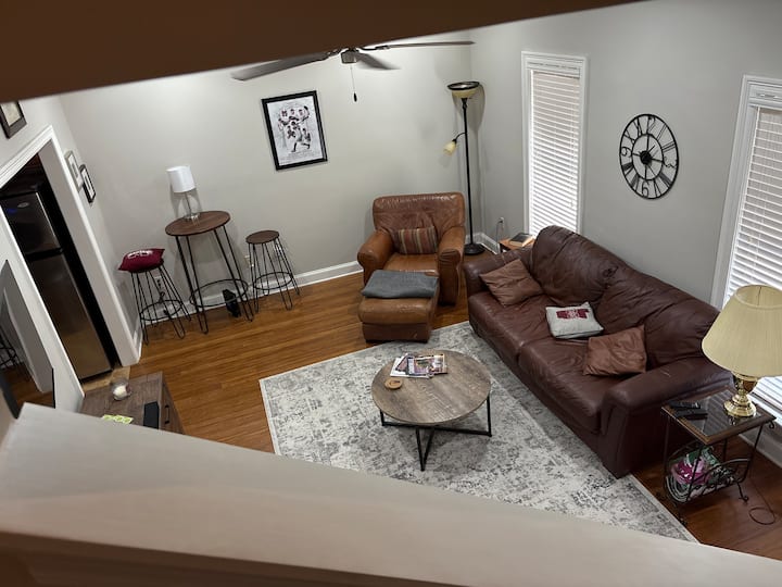 Msu Parents & Alum!  "Stay Safe"  Protocol! - Starkville, MS