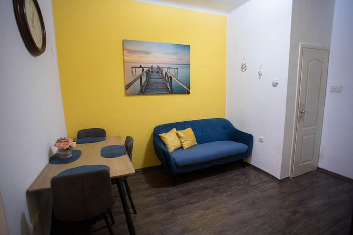 Apartman Viasole Rijeka - Rijeka