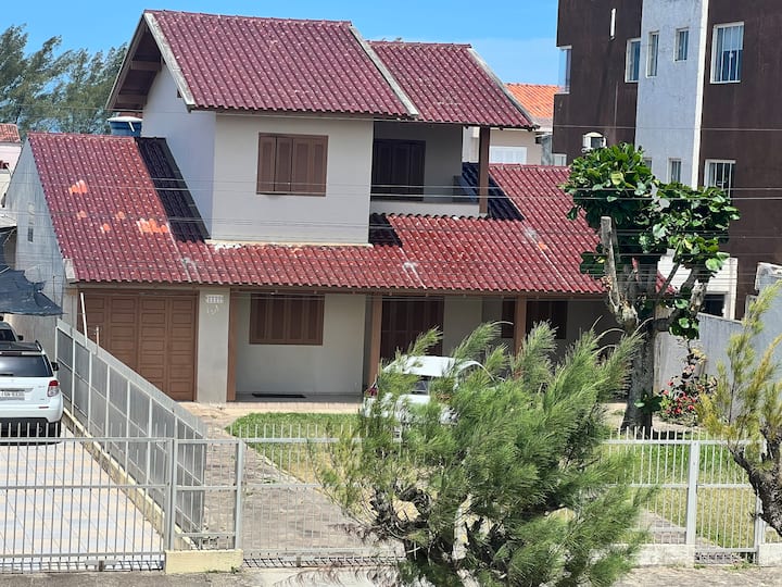 Casa De Praia Em Curumim - Arroio do Sal