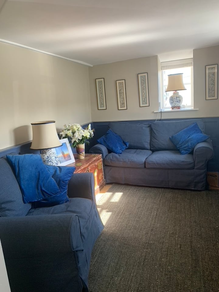 Charming Cottage In Appledore, United Kingdom - Appledore
