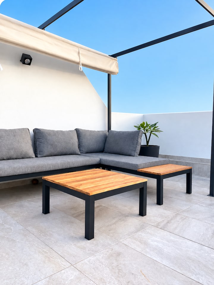 Apartamento Maspalomas (Ii) - Playa del Inglés