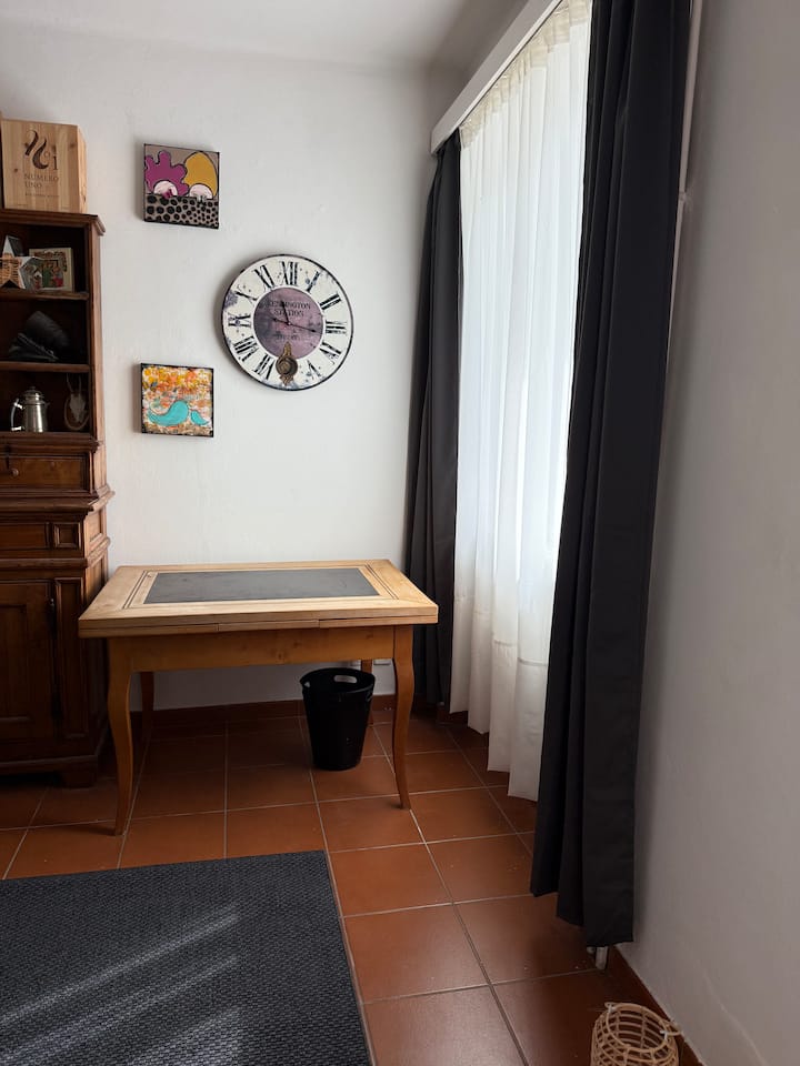 Altes Zollhaus, Stabio Ch - Mendrisio