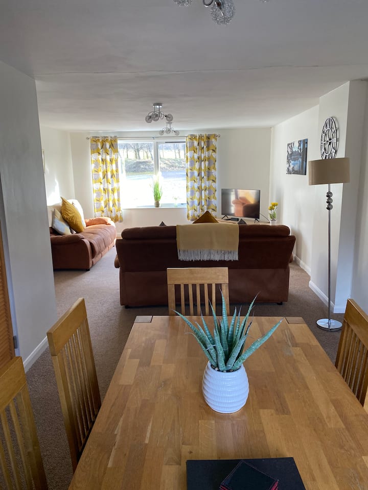 Fairways Apartment - Glenridding