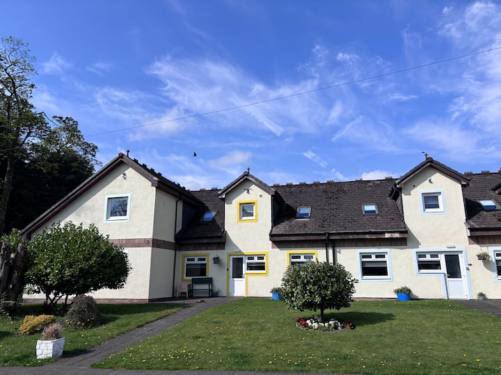 Cunninghame Cottages - Ayrshire