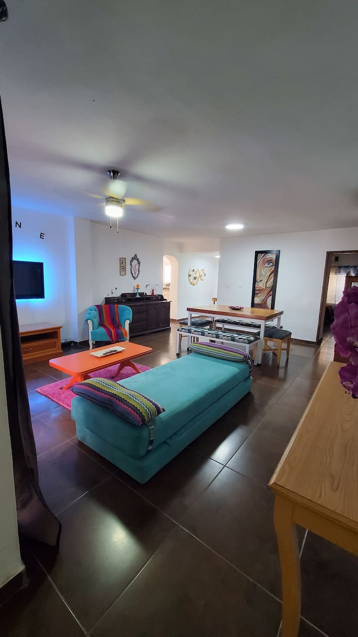 Villas Del Mariachi - Hermosillo