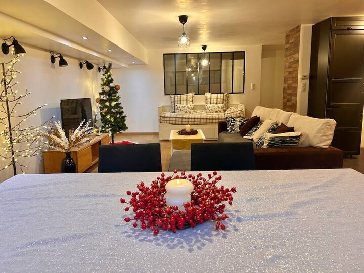 Loft Strasbourg Proche Centre-ville. - Straatsburg