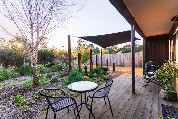Redgate Studio Stay....a Spacious Luxury Retreat. - Margaret River