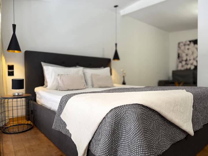 Ggk Apartments H - Heraklion