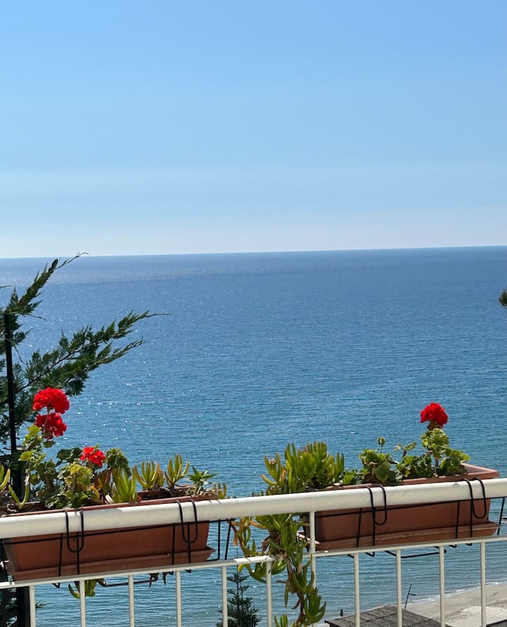 Relax Mare E Natura - Laigueglia