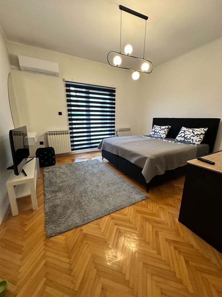 Holiday Home Centar - Sarajevo
