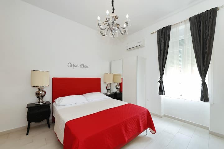 Carpe Diem Studio Four #Close To Old Town & Beach - Zadar
