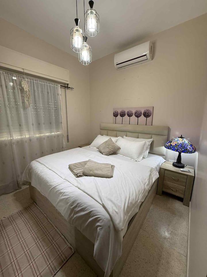 Aqaba Apartment - Aqaba