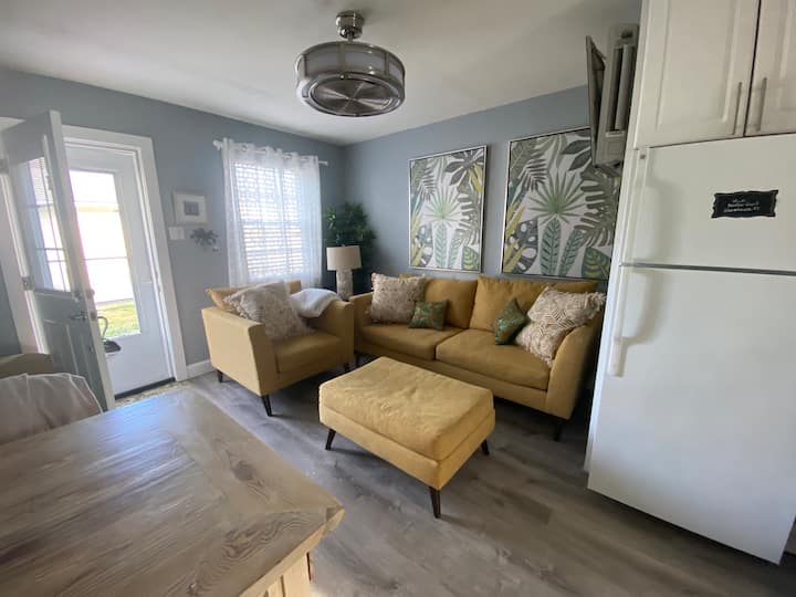 Beach Cottage - Wildwood Crest