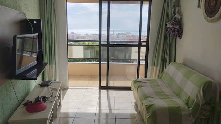 Aluguel Por Temporada A 500 Mts Do Beach Park - Aquiraz