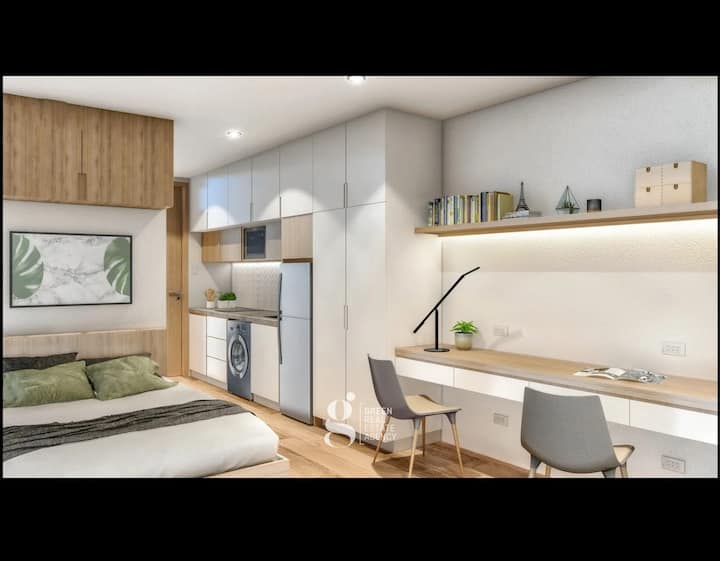 Luxury Studio Apartment Next To Parramatta Uni/cbd - Sydney
