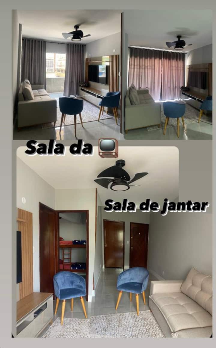 Best Place In Praia Do Forte, Cabo Frio On The Sand - Cabo Frio