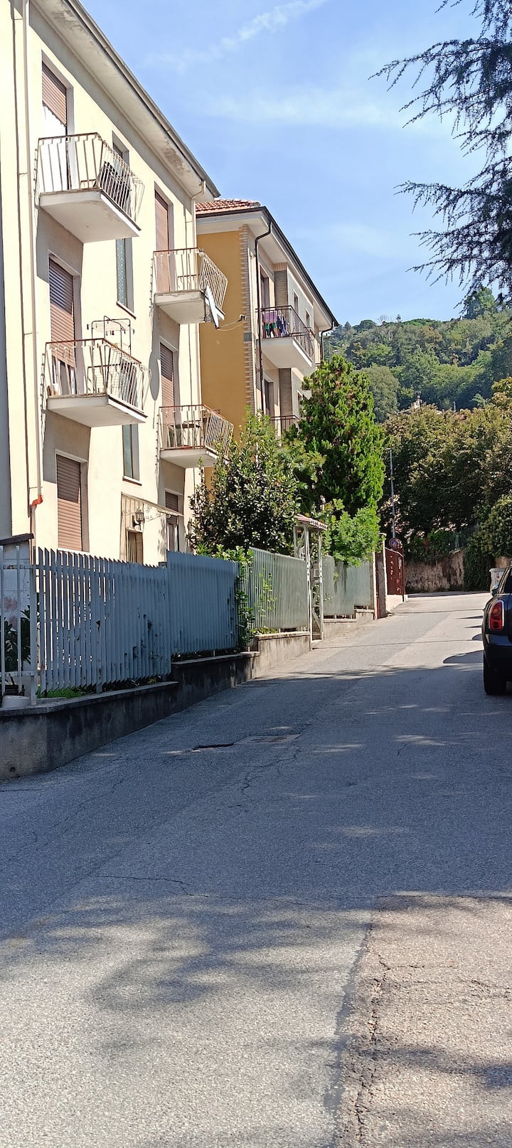 Casa Tourismapp, Intimo Bilocale Comodo Al Centro - Moncalieri