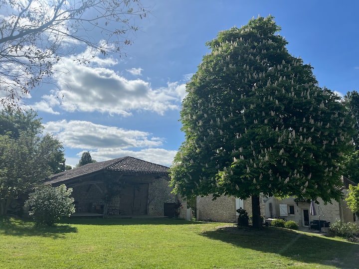 La Source De Marsal - Villeneuve-sur-Lot