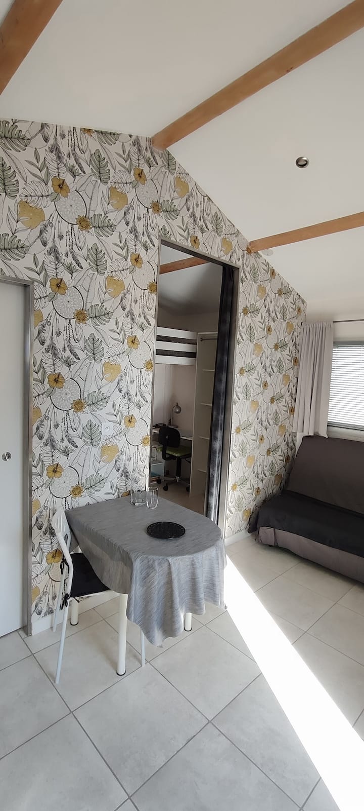 Studio Meublé Indépendant - Clisson