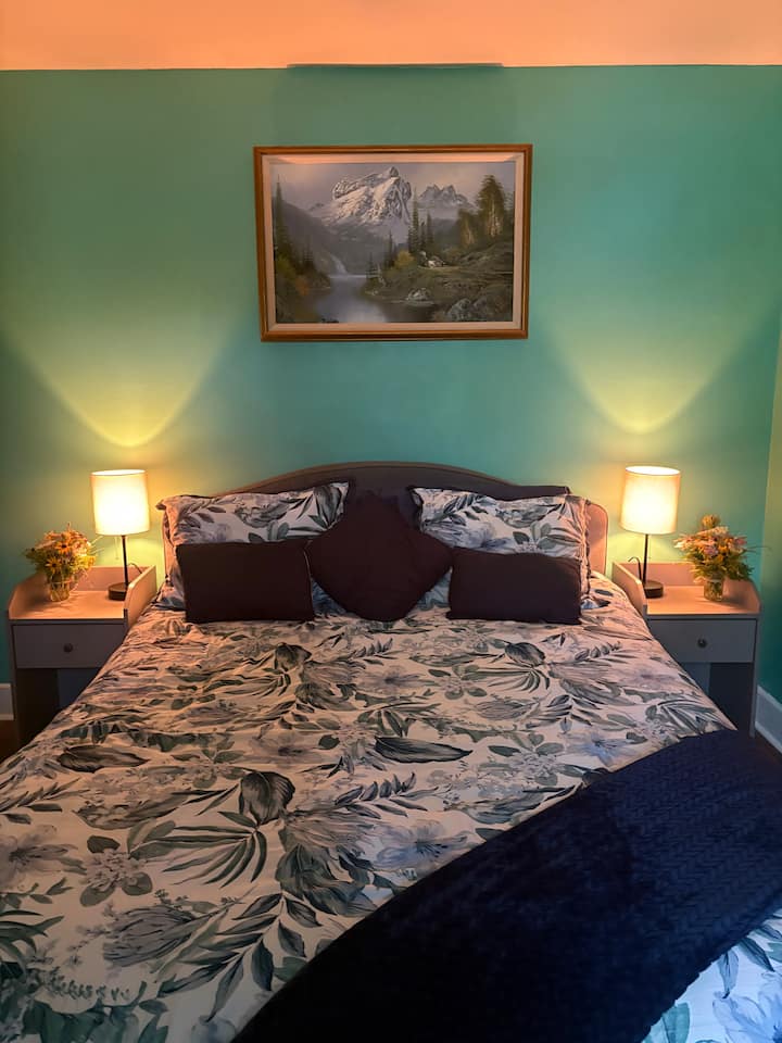 Comfy And Charming, 15 Mins To Niagara Falls - Grand Island, NY