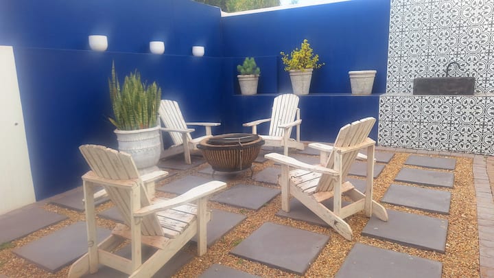 Langebaan Paradise Beach Apartment Elara 4b - Langebaan